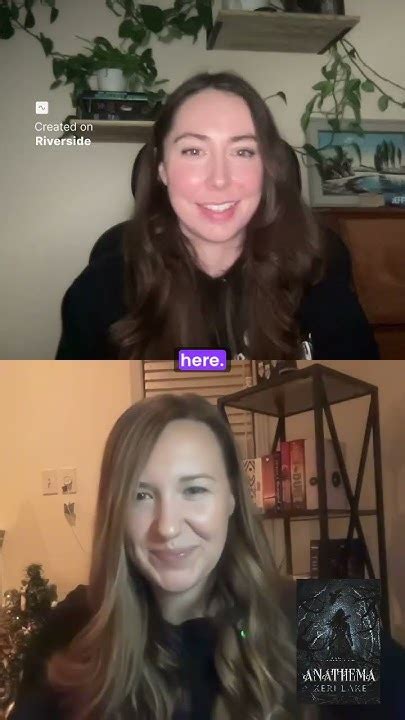 We Arent Quite Sure Yet What To Make Of Maevyths Dream Anathema Kerilake Youtube