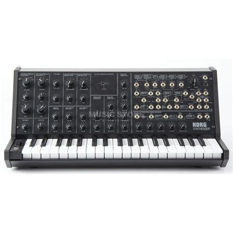 Korg Ms 20 Mini United Kingdom