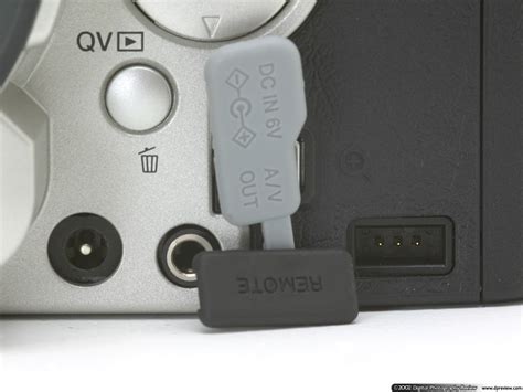 Minolta Dimage 7i Review Digital Photography Review