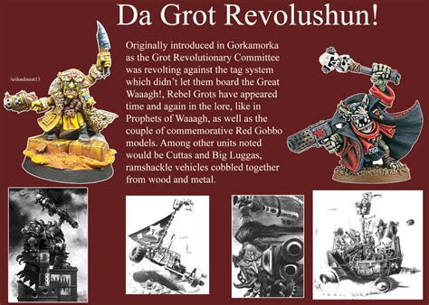 My Ork Vehicle Kitbash R Ork Kitbashing