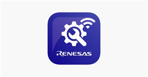 ‎renesas Wifiprovisioning On The App Store