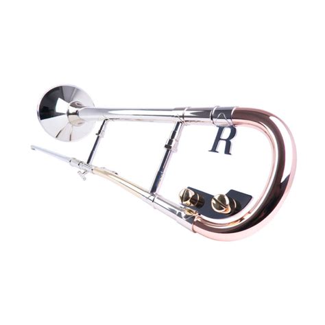 Rath R1 Small Bore Bb Tenor Trombone John Packer