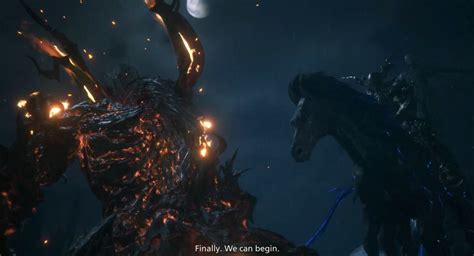 How To Defeat Barnabas In Final Fantasy 16