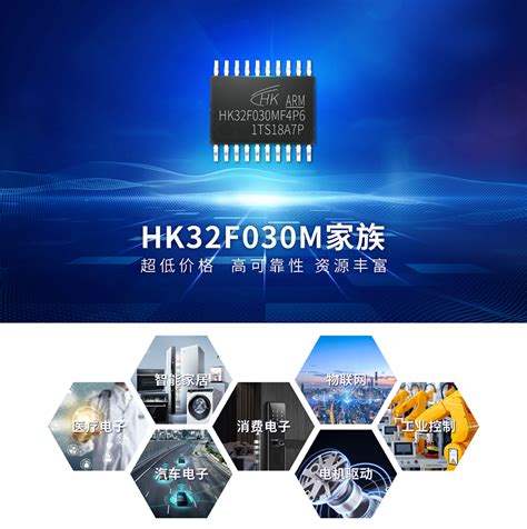 Swd调试接口复用成其他功能后无法连接解决方案 Hk32f030m 应用笔记（十八） Mcu加油站