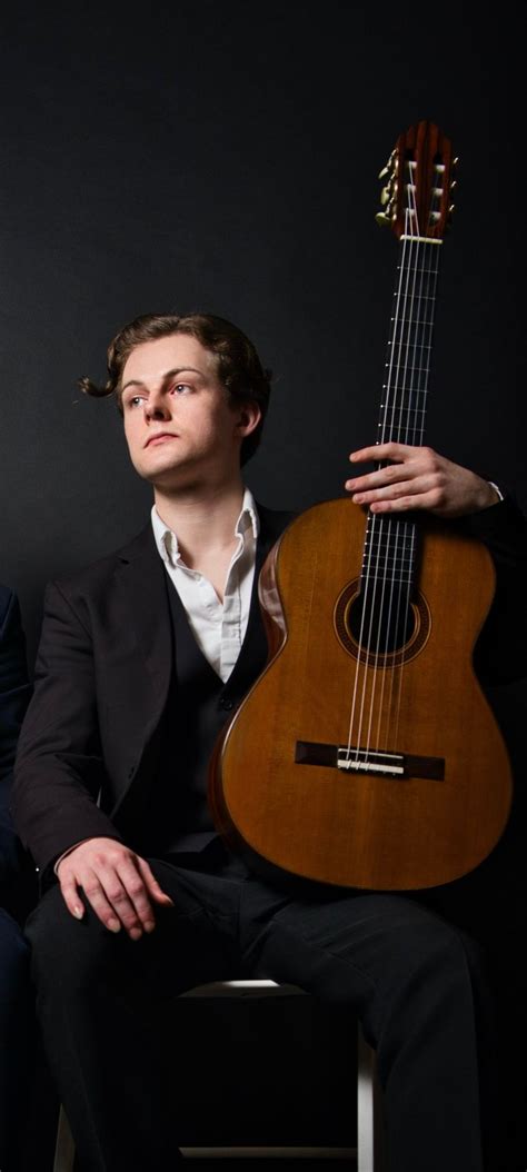 Koncert Torrin Williams Velika Britanija Festival Kitarika 2024