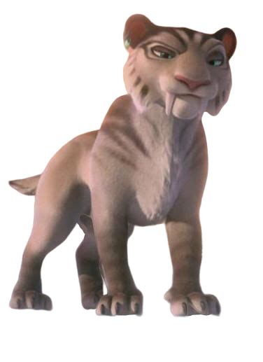 Shira Ice Age 4 By Marybethemberjoy49 On Deviantart