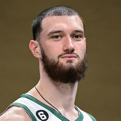 Sandro Mamukelashvili Basketball Network Your Daily Dose Of Basketball