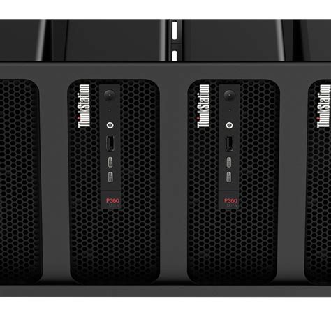 Racksolutions U Modular Shelf Bracket For Lenovo P Ultra