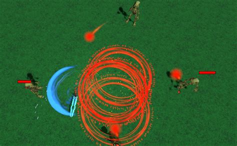 Skeleton Slayer By Trust Games