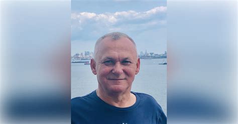 Obituary Information For Stefan Hebal