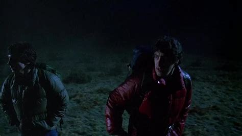 An American Werewolf In London 1981