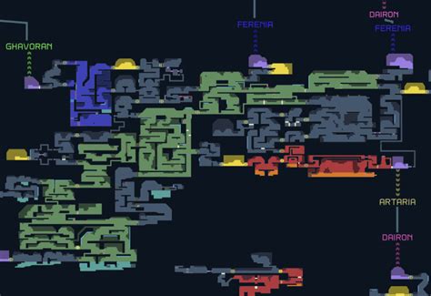 Map Genie | Awesome Interactive Game Maps