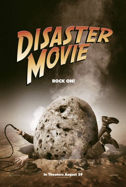 Disaster Movie Posters Nie Wieder Sex Mit Der Ex Original Filmplakat
