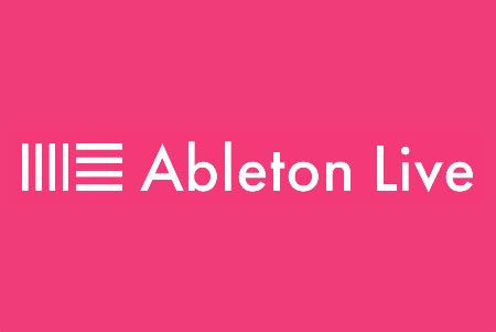 Ableton Icon At Collection Of Ableton Icon Free For