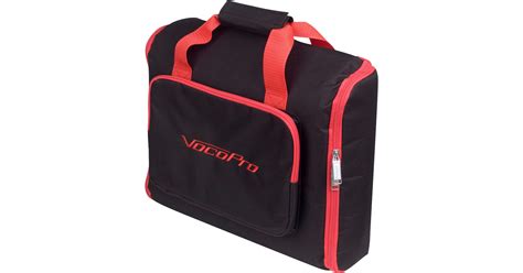 Vocopro Heavy Duty Carrying Bag For Wireless Mix Bag 96wmix