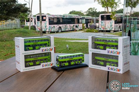 Knackstop Adl E500 3door Bus Model Collection Land Transport Guru