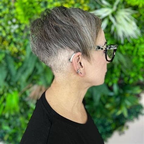 50 Fabulous Asymmetrical Pixie Cut For Women In 2022