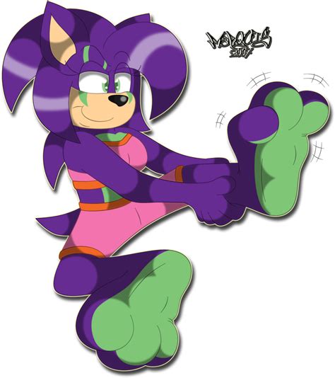 Wiggle Wiggle — Weasyl