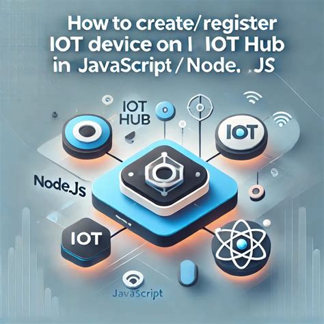 Як створитизареєструвати пристрій Iot на Iot Hub за допомогою