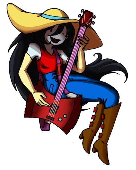 Marceline Adventure Time Floating Marceline Adventure Time Floating
