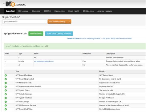 Microsoft Defender For Office 365 Configure Spf Email Authentication