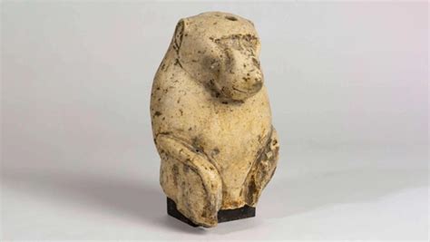 Dewa Thoth Asal Usul Simbol Dan Kisahnya