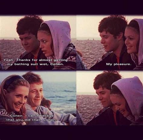 The Oc Movie The Oc Quotes The Oc Quotes Sitcoms