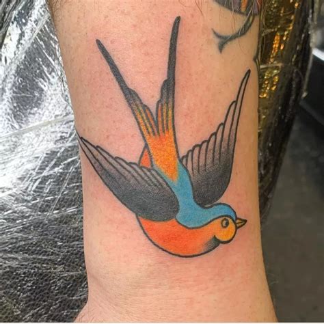 101 Amazing Sparrow Tattoo Ideas That Will Blow Your Mind Outsons