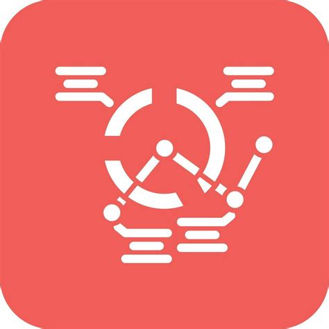 Analytics Vector Icon 32778297 Vector Art At Vecteezy