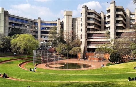 University Of Johannesburg Uj 2023 Registration Information Uniwise