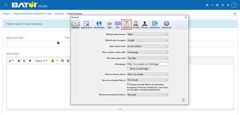How To Disable Auto Suggestion On Form Fields In Different Browsers