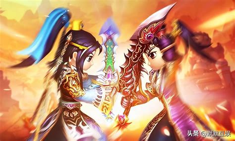热血江湖手游：剑客攻略篇成长与装备合成心得
