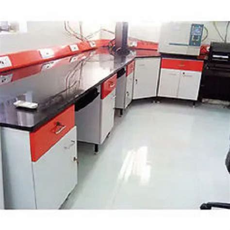 Laboratory Tables Science Lab Tables From Vasai Virar