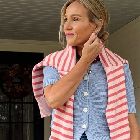 Claire Kinney Clairelately • Threads Say More