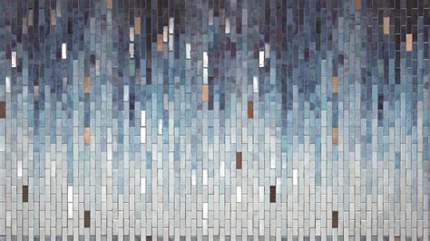 Custom Gradient Tile Pattern Design By Hakatai Tile Tile Gradient