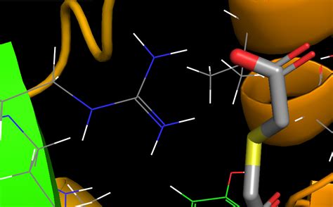 Details About Cationic And Anionic Interactions · Issue 24 · Chemosim Labprolif · Github