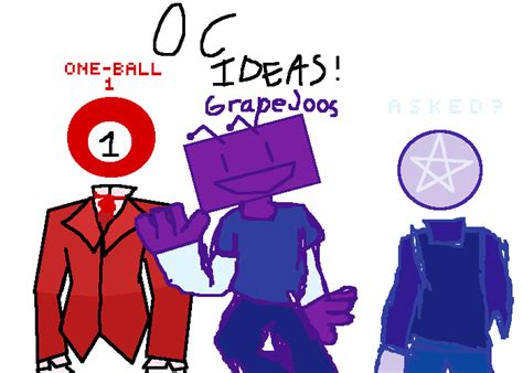 Pixilart Oc Ideas By Ddq6m0p8awzum7f