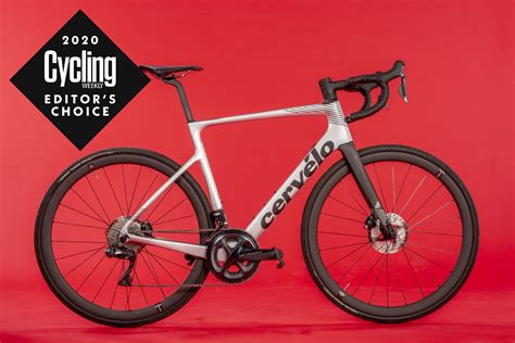 Cervélo Caledonia 5 Ultegra Di2 Disc Review Cycling Weekly