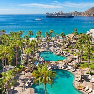 Los 10 Mejores Hoteles En Cabo San Lucas 2025 Desde 973 Tripadvisor