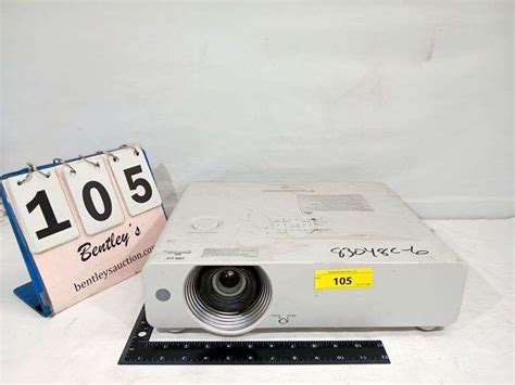 Crestron Pj Link Projector Bentley And Associates Llc