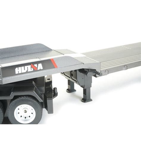 Camion Porte Char Rc 1 24 2 4ghz Huina Cy1318