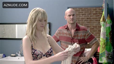 Siobhan Marshall Nude Aznude