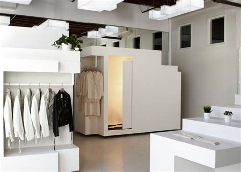 Bureau Spectacular Creates Moveable Displays For Frankie Los Angeles