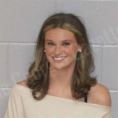 Hot Another Hot Mugshot Going Viral A Georgia Sorority Girl Got