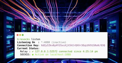 redteam pentesting blog introducing resocks an encrypted back connect socks proxy for
