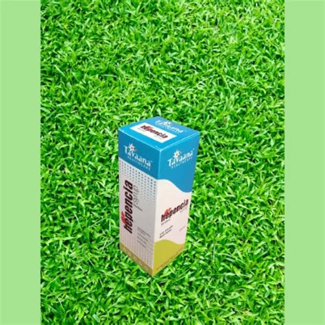 Syp Hepencia Anti Inflammatory 200 Ml At ₹ 140 Bottle In New Delhi