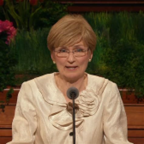 Sister Cheryl Esplin Fill Your Homes With Light And Truth Byu Daily