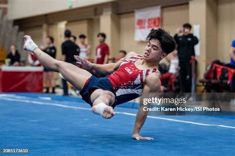 612 Asher Hong Photos And High Res Pictures Getty Images