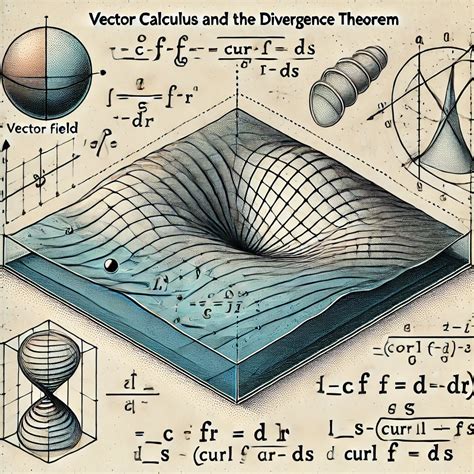 Il Teorema Di Divergenza E La Sua Semplice Spiegazione