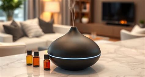 15 Best High Capacity Aroma Diffusers For Large Areas To Transform Your Space Aroma Oil Diffusers